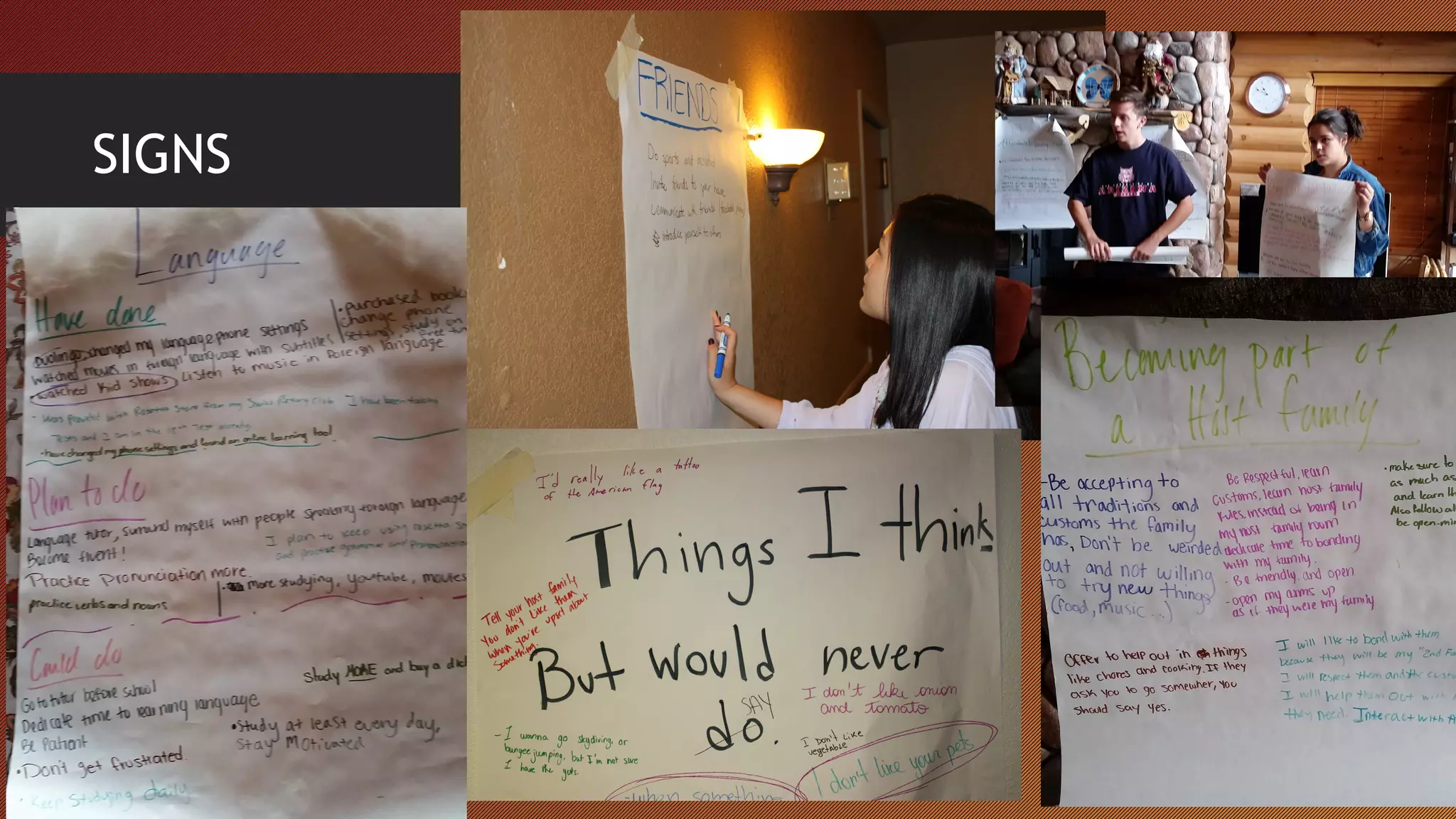 Engaging Students During Orientation: Games People Play | PPS