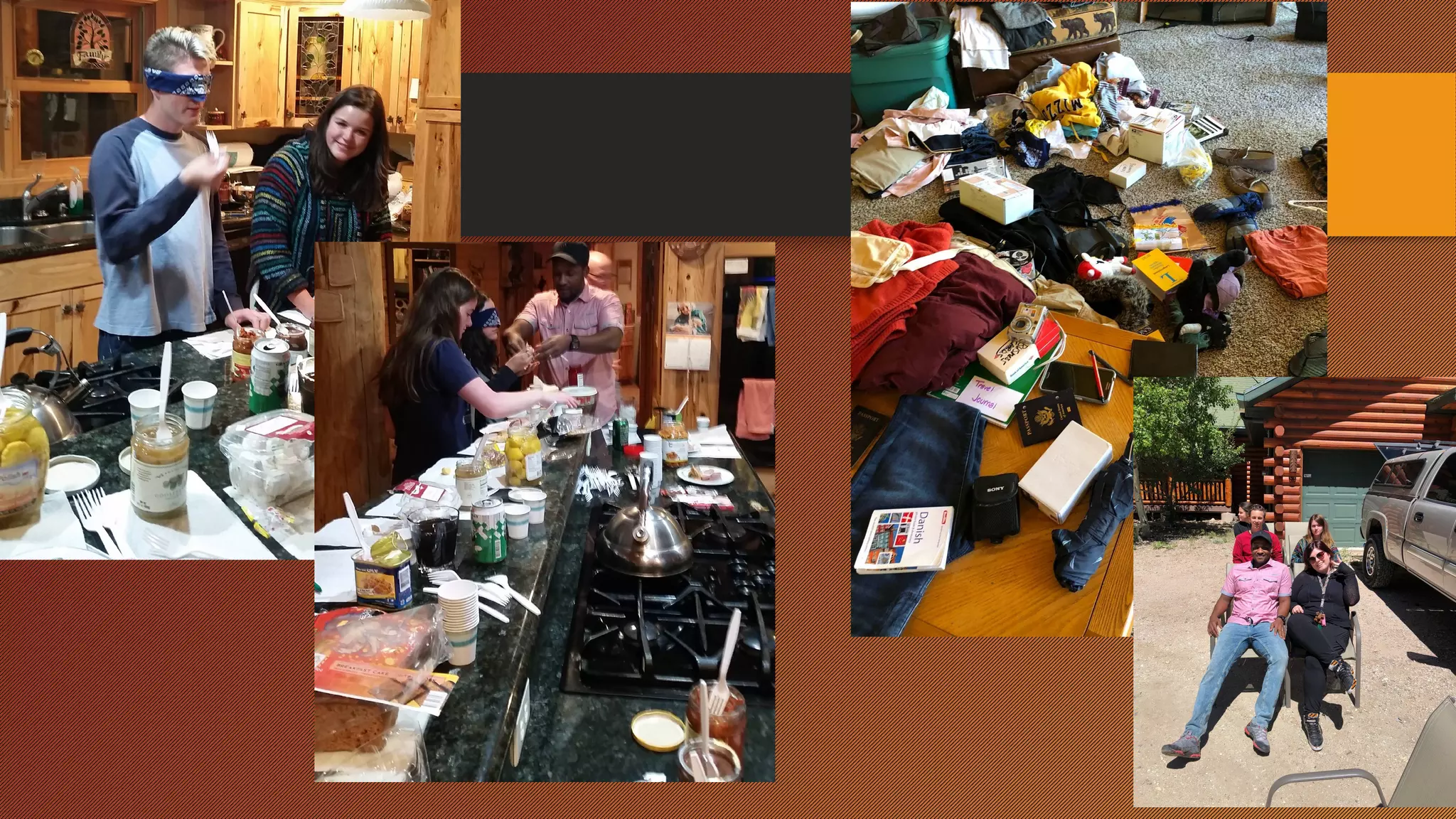 Engaging Students During Orientation: Games People Play | PPS