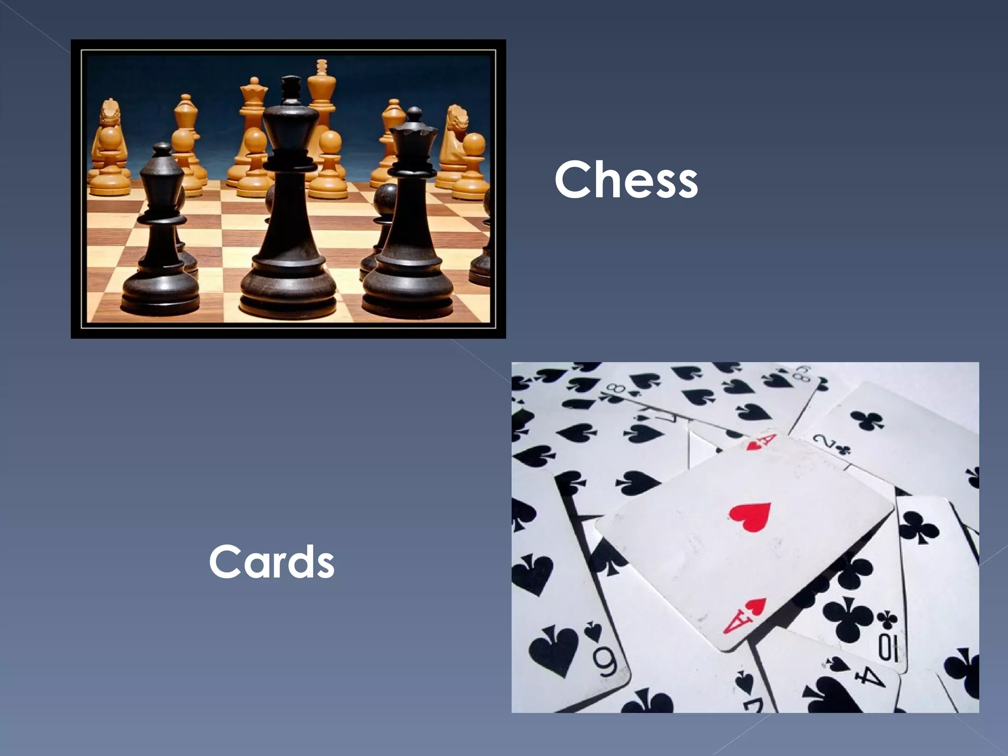 Games around the world | PPT