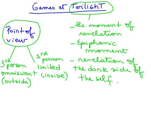 Games At Twilight games-at-twilight