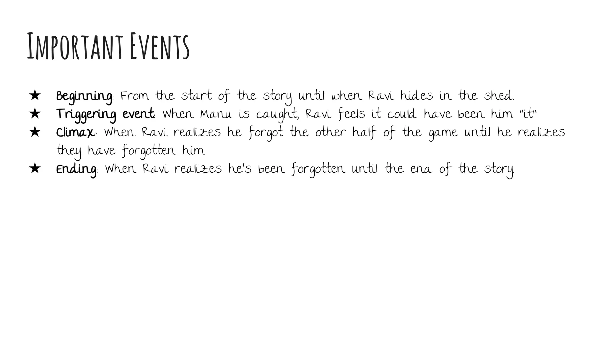 Games at twilight | PDF