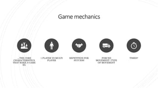 Games based learning | PPT