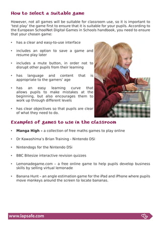 A guide to games-based learning | PDF