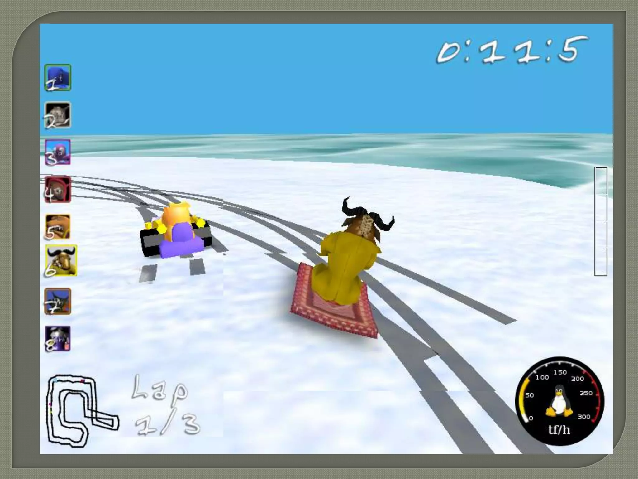 Games design elements | PPTX