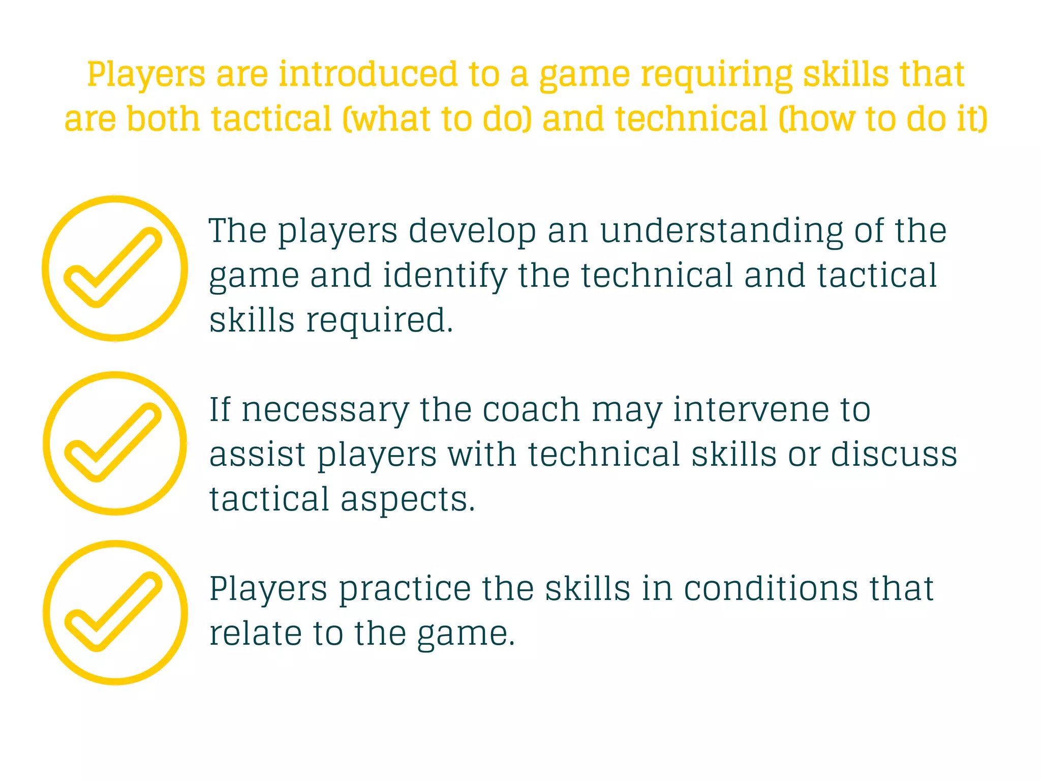 Games Sense to Coaching Basketball | PDF