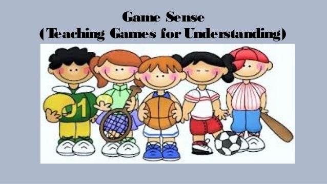 Download Teaching Games For Understanding Pe free - quietletitbit