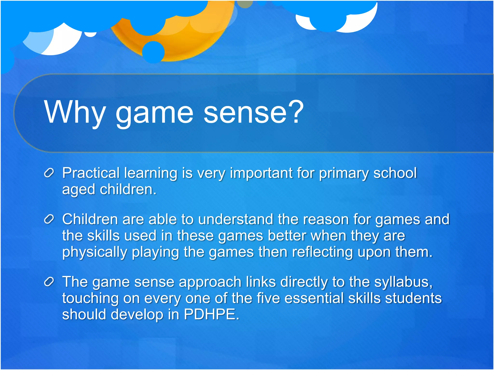 Chloe Presentation | PPTX