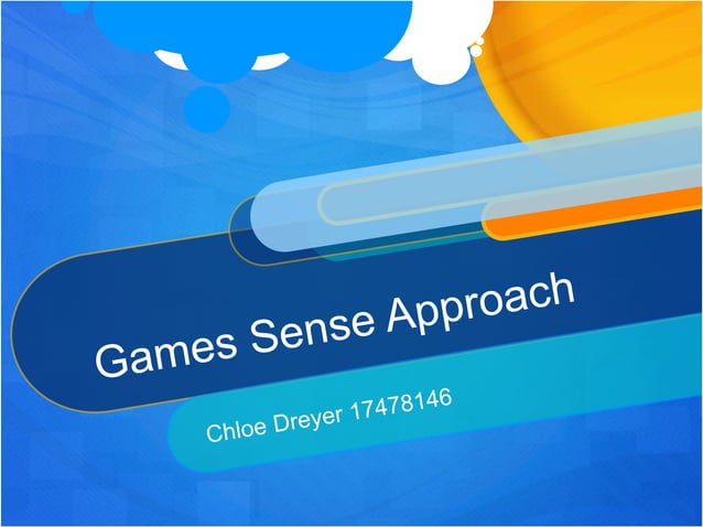 Chloe Presentation | PPT