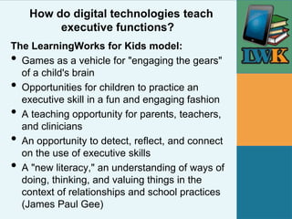 Prescribing Video Games (not Medication) for ADHD: How to Make it Work | PPT