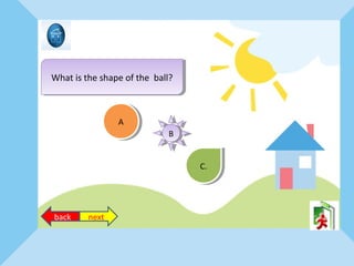 Games for preschool | PPT