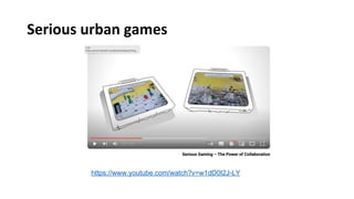 Games for Urban Design & Urban Planning.pdf