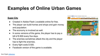 Games for Urban Design & Urban Planning.pdf