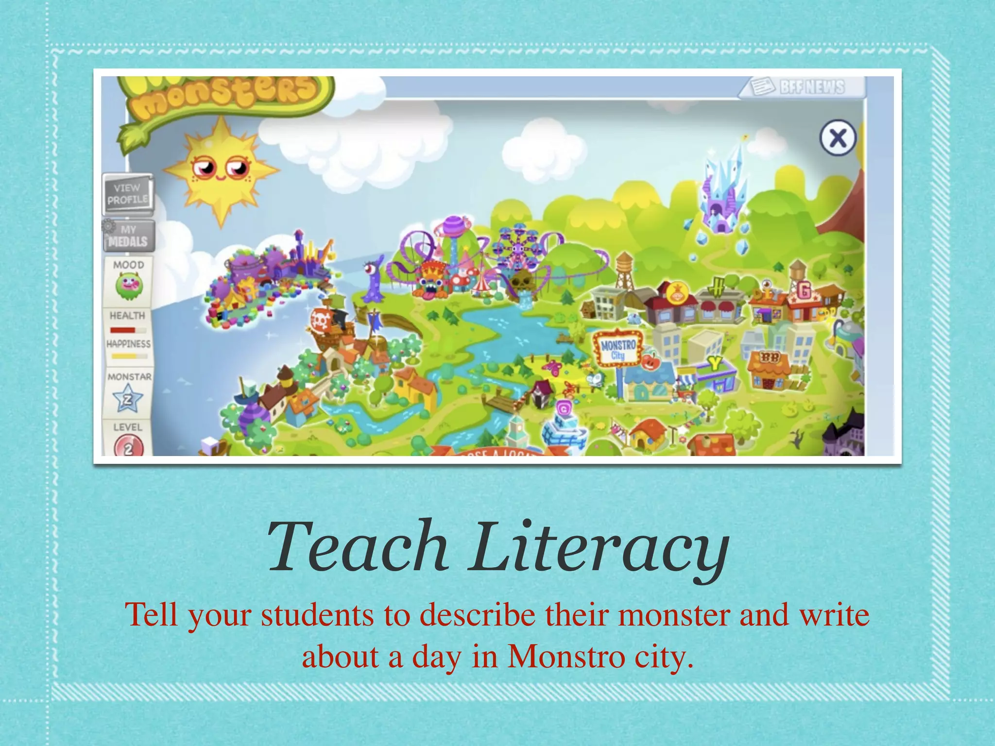 Games for young learners | PPT