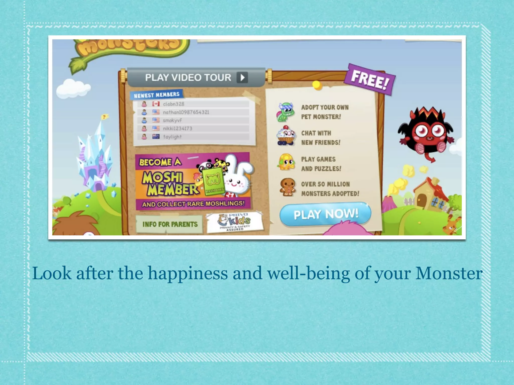 Games for young learners | PPT