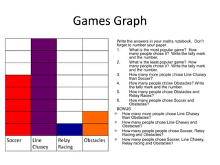 How to Interpret a Graph | PPTX | Educational Assessment | Education