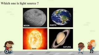 Game show in physics for 7grade | PPT