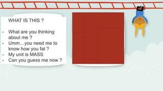 Game show in physics for 7grade | PPT