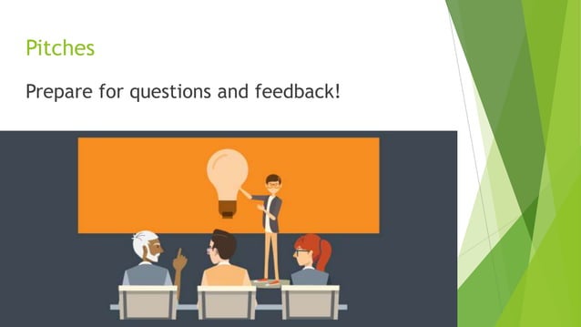 Gameshow planning | PPT