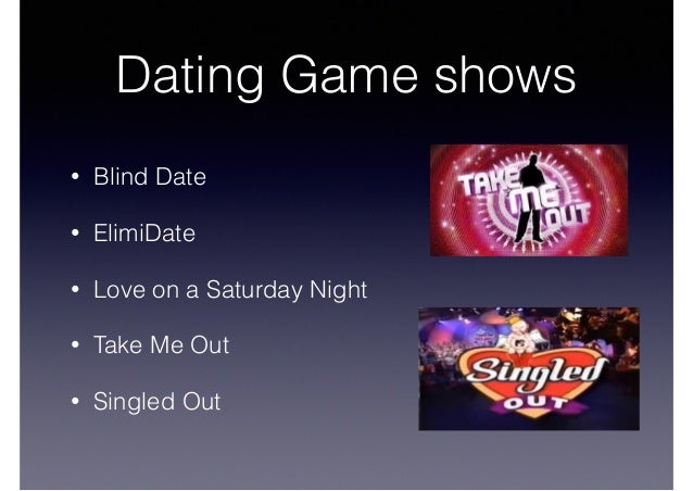 Game show powerpoint