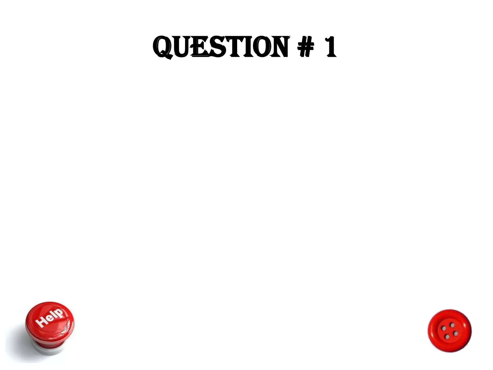 Game show template | PPTX