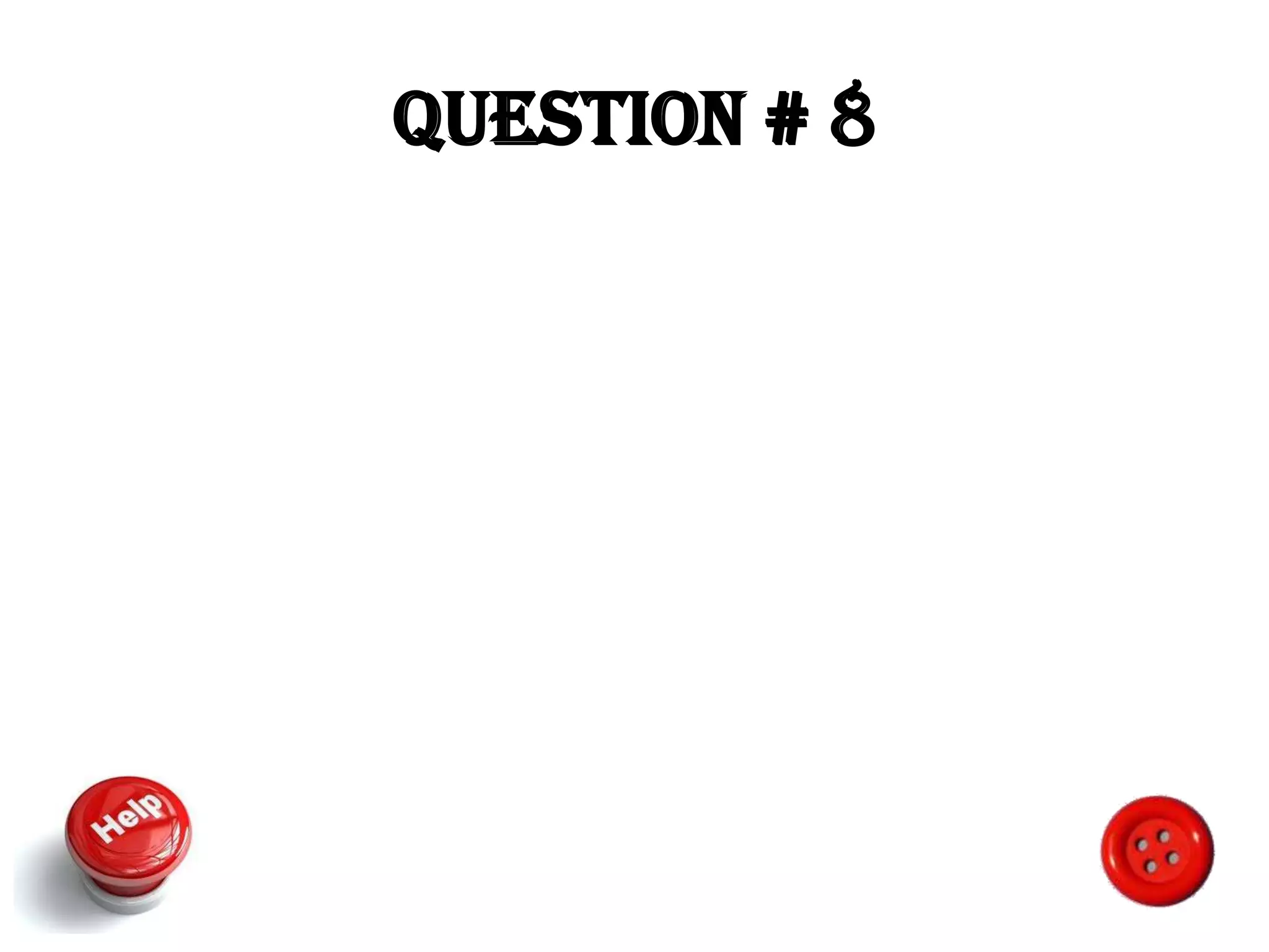 Game show template | PPTX