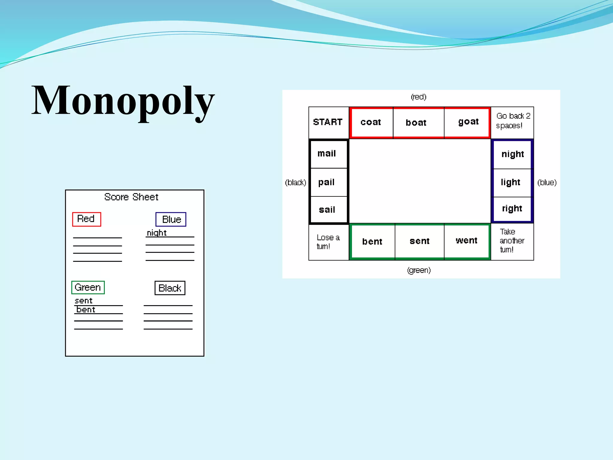 Games in teaching english | PPTX