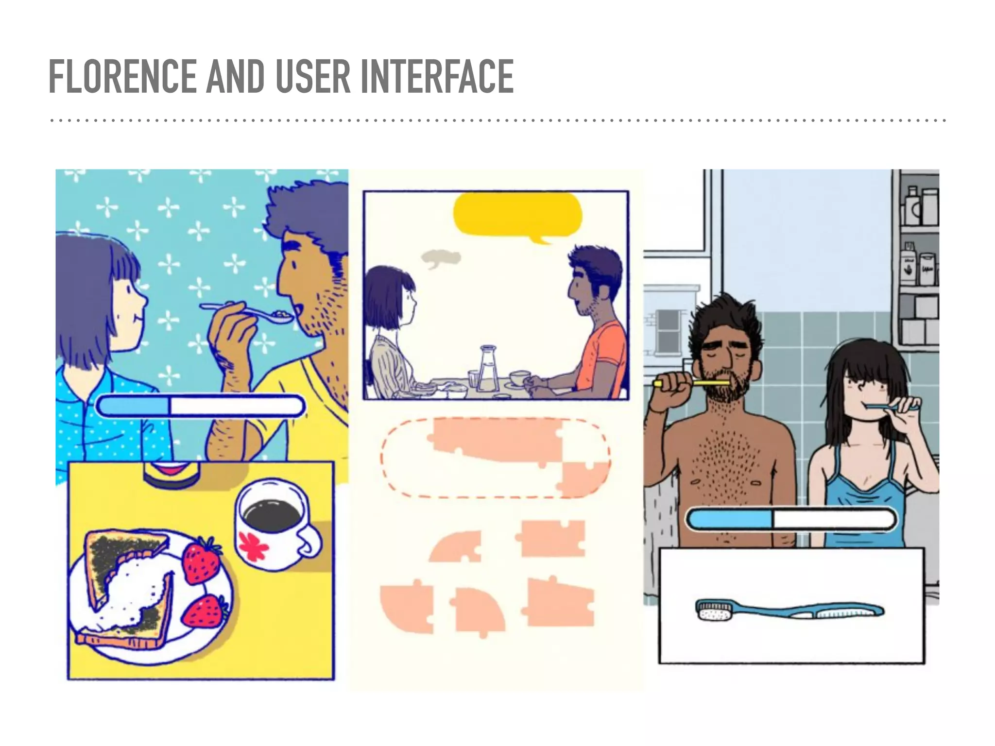 Games Interfaces | PPT