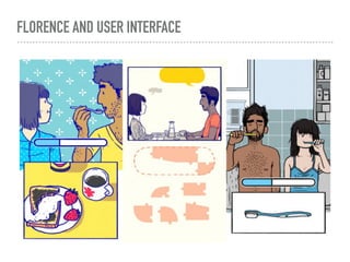 Games Interfaces | PDF