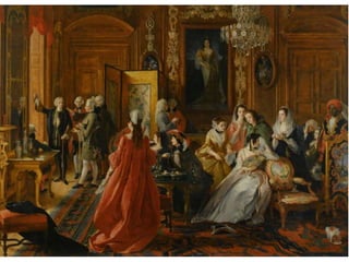 Introduction to gaming | PPTX