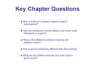Gamesound | PPT