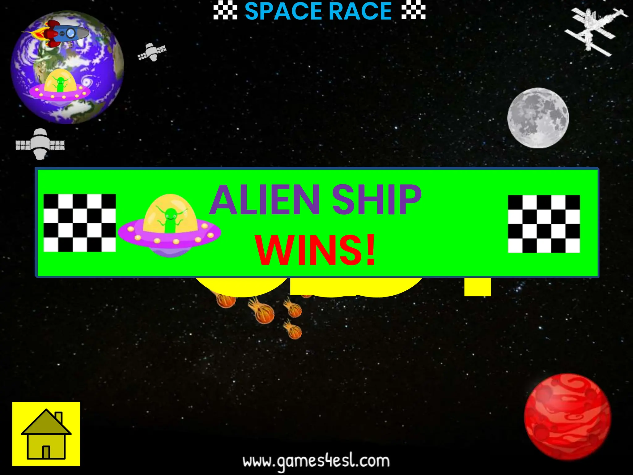 GAME SPACE RACE GAMES MAPEH 9.ppt22222222222222222x | PPT