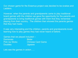 Board games Norway | PPT