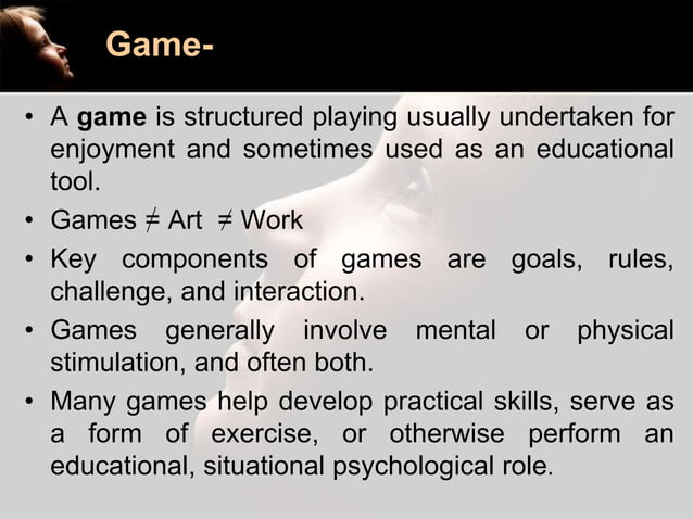 Games PPT - Copy.ppt