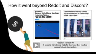 Game Stop - Capitalizing the Trend | PPT