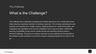 Gamestore case study UI UX by Amgad Ibrahim | PPTX