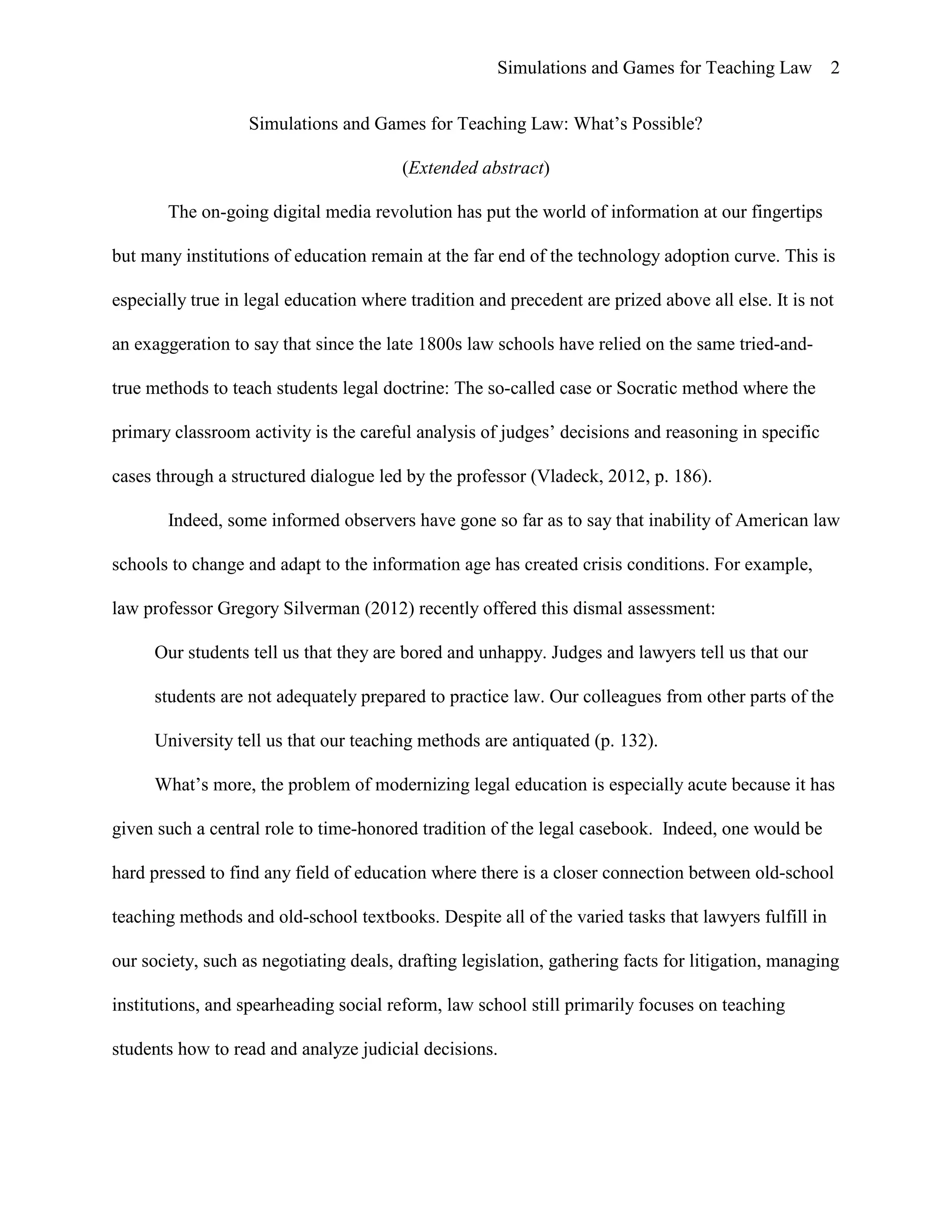 Games to teach law v3 1 final | PDF