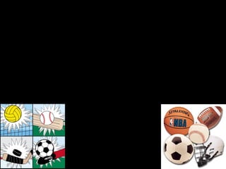 Games vs. sports | PPT
