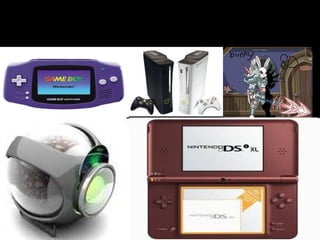 Games vs. sports | PPT