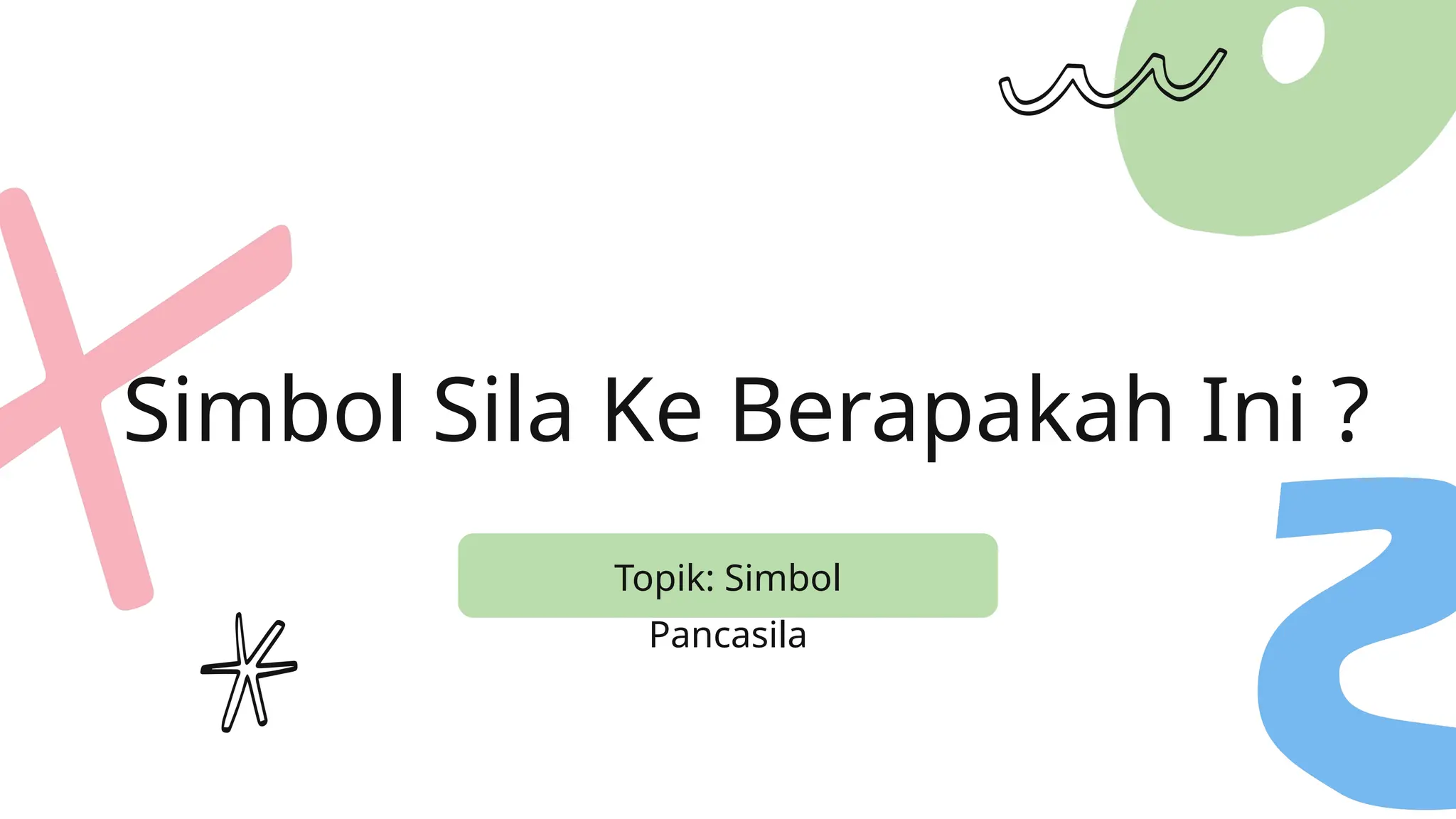 simbol pancasila games tebak gambar ppt | PPTX