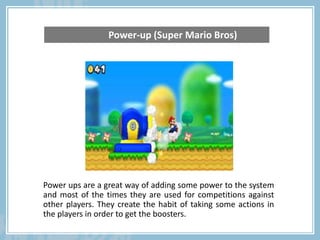 Game Design techniques | PPT