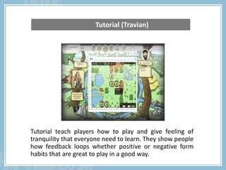 Game Design techniques | PPT