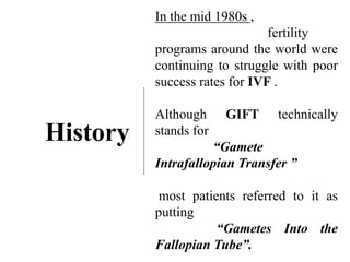 Gamete Intrafallopian transfer (GIFT).pdf