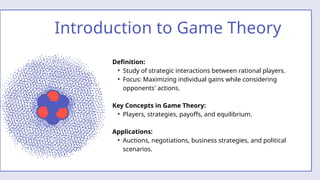 Game Theory related paper presentation 1.pptx