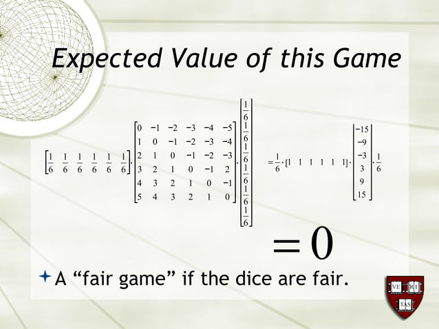 Game theory | PPT