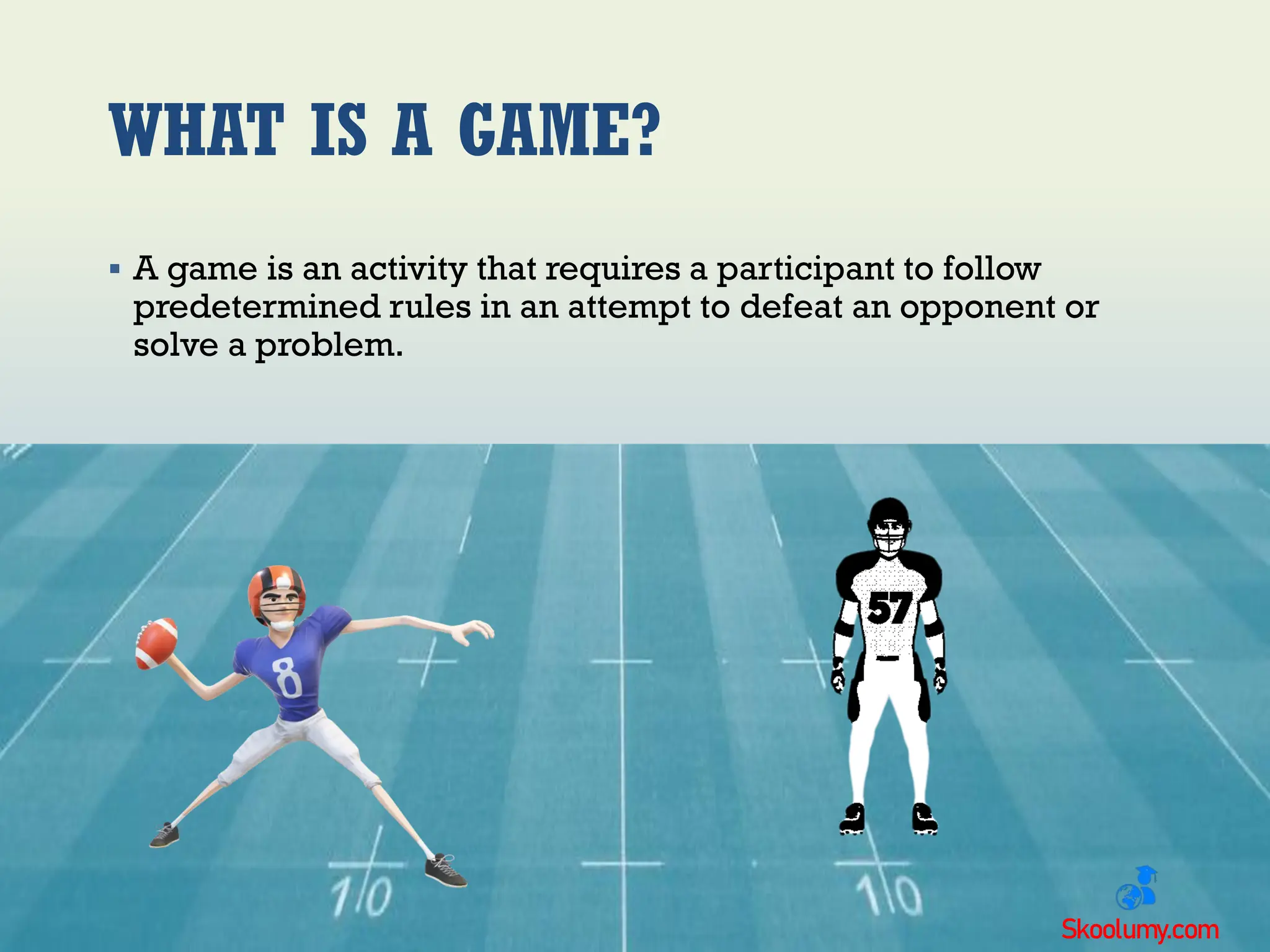 Game Theory (Dominant Strategy) | Market Structure | PPT