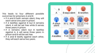 Game theory- models and strategies in evolution | PDF