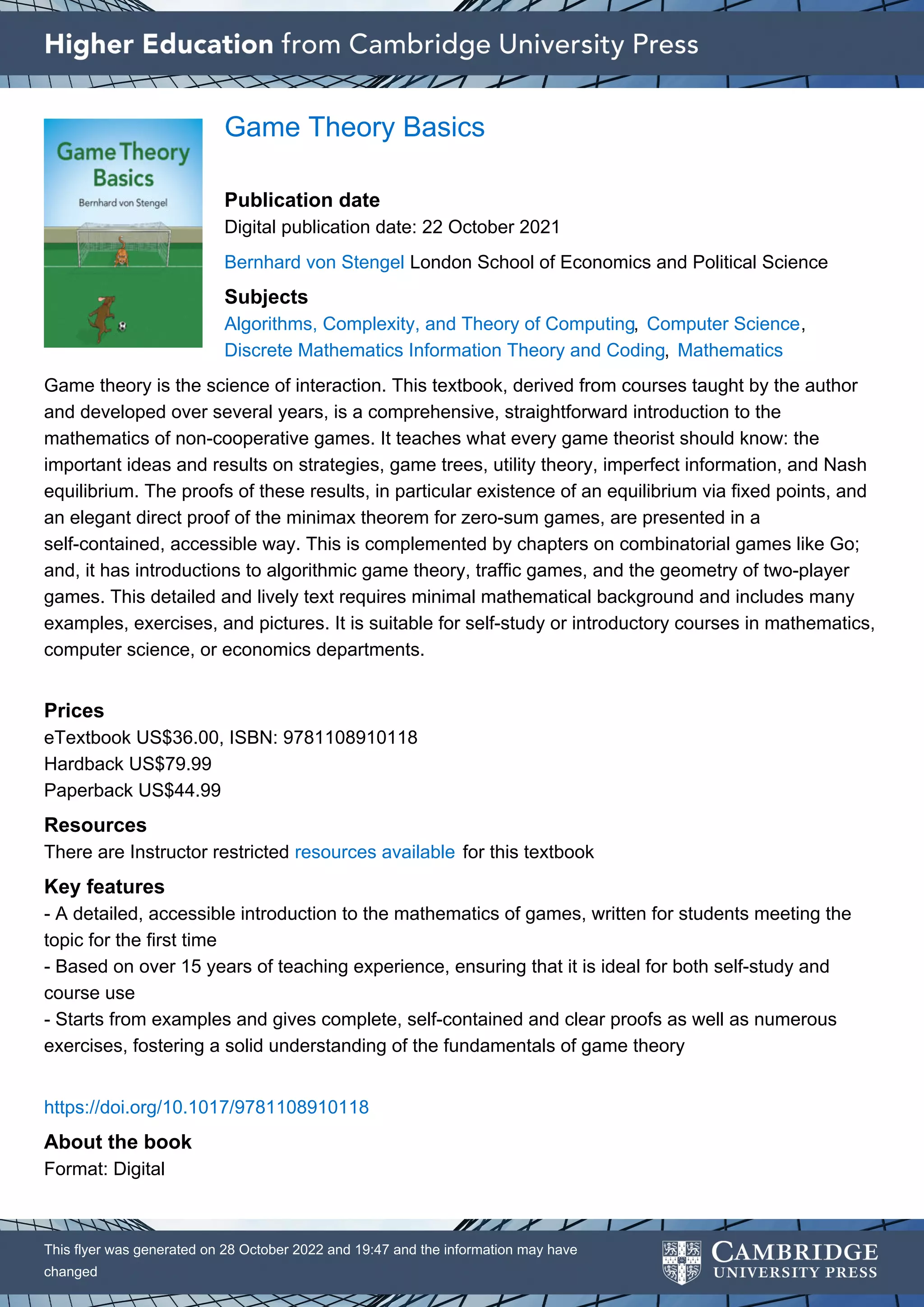 Game Theory Basics.pdf