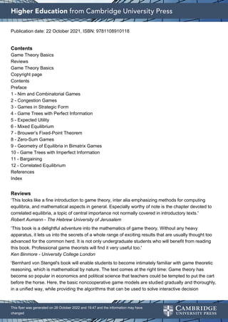 Game Theory Basics.pdf
