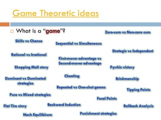 Game Theory - An Introduction (2009) | PDF | Board Games and Puzzles ...