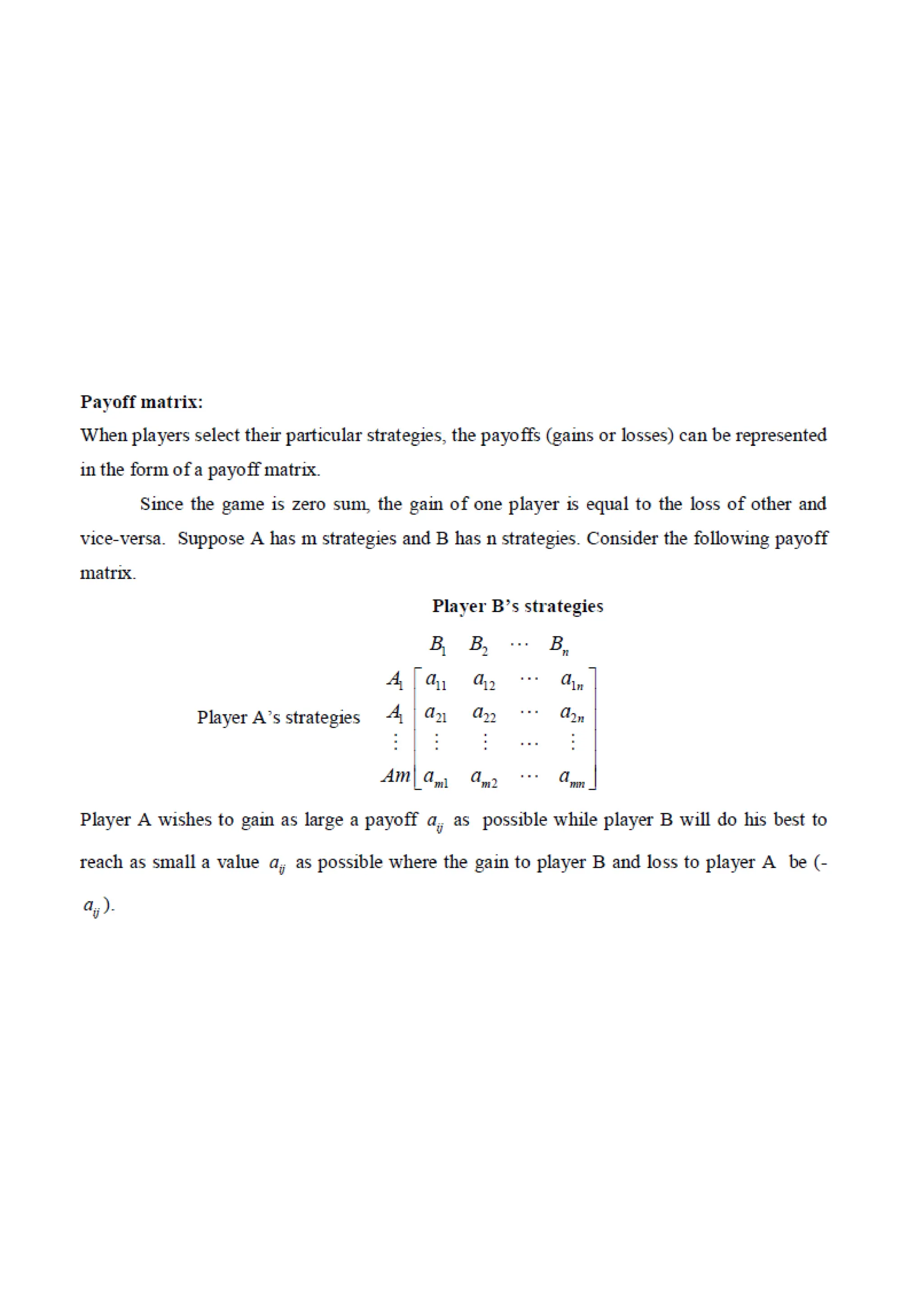 Game theory introduction Lecture two.pdf